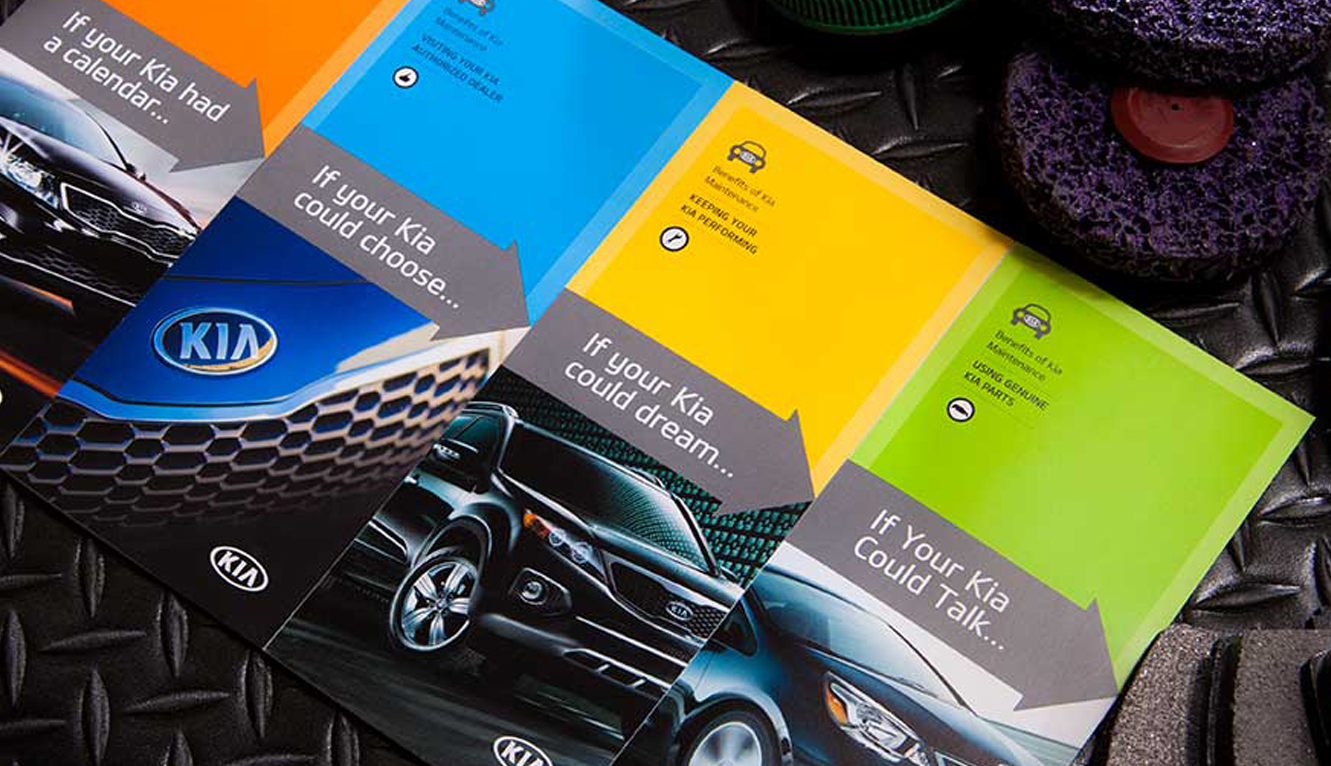 Kia — Pencilbox Studios